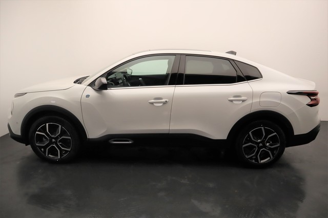 Citroen e-C4X Elektromotor Shine - Autohaus Wülpern