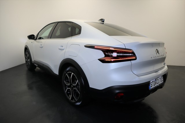 Citroen e-C4X Elektromotor Shine - Autohaus Wülpern